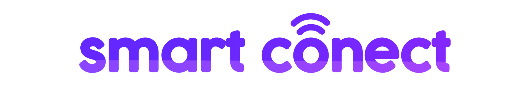 Smart Conect – Otro sitio realizado con WordPress